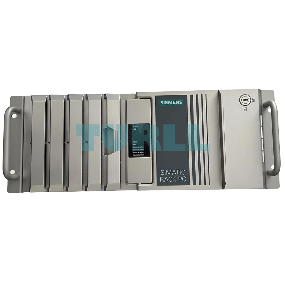 6AG4104-5FA03-0AX0 Siemens SIMATIC IPC547J Rack PC Original Brand New ...